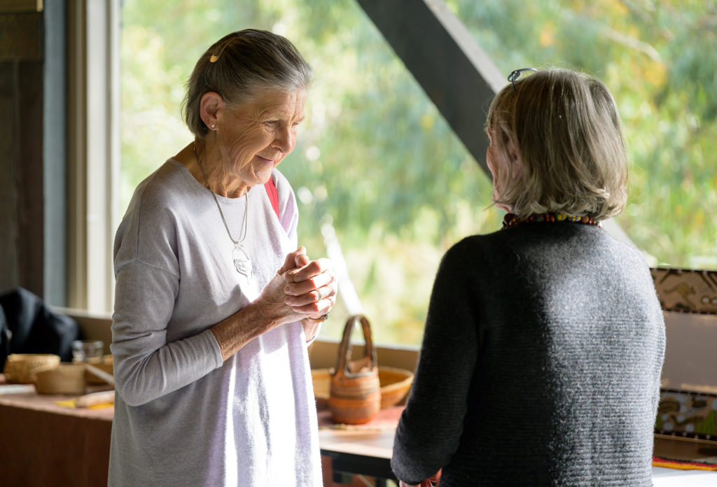 Reconciliation 1998-2023 - Nillumbik Reconciliation Group